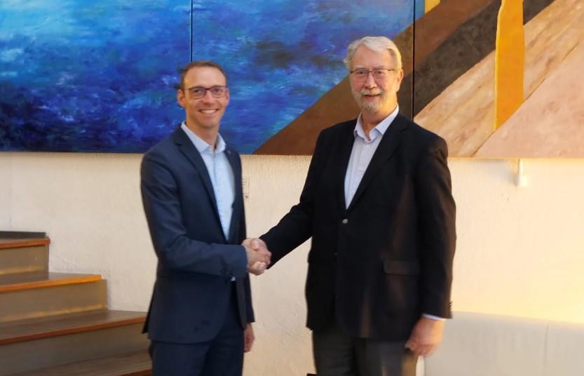 NAVTOR to equip 40 vessels with navigation tools | News | Maritime Journal