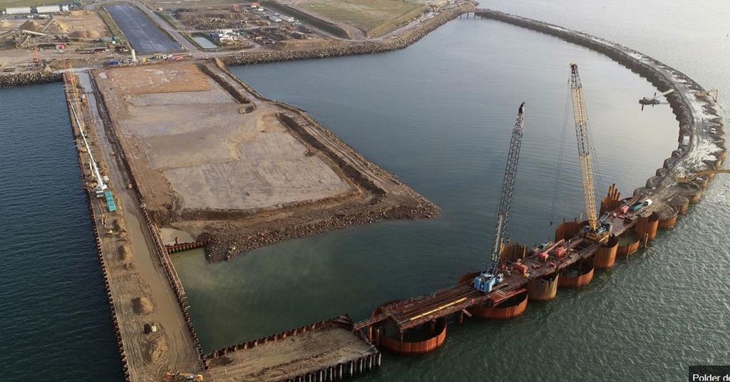 France reveals plans for a floating wind future | News | Maritime Journal