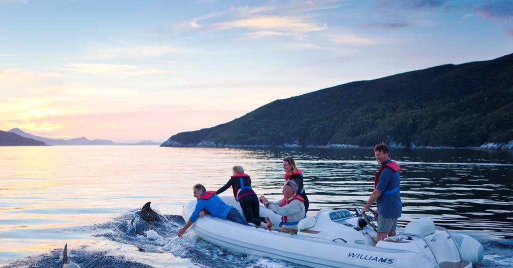 Incat Crowther designs luxury cruise vessel | News | Maritime Journal