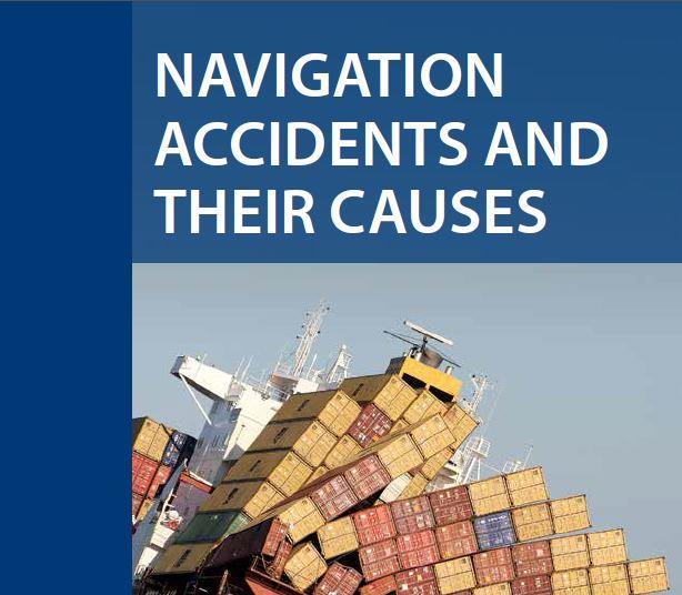 Navigation Accidents and their Causes | News | Maritime Journal