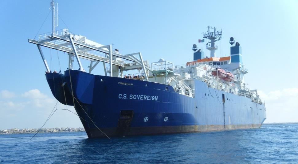 Scilly Isles power cable repaired | News | Maritime Journal