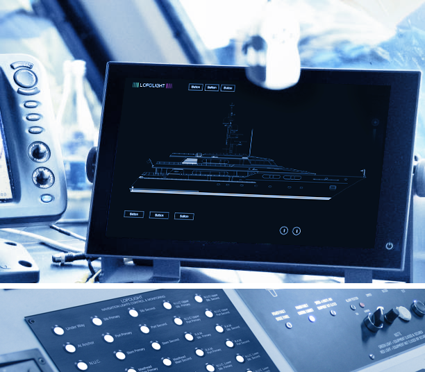 Navigational lights system | News | Maritime Journal