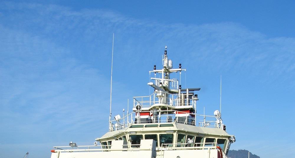Four vessels overhauled for North Star | News | Maritime Journal