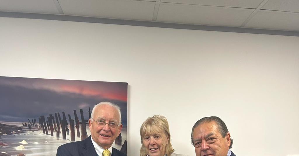 Boluda expands with buy-out of SMS Towage | News | Maritime Journal