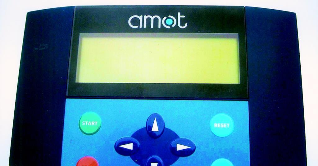 New Programmable Logic Controller | News | Maritime Journal