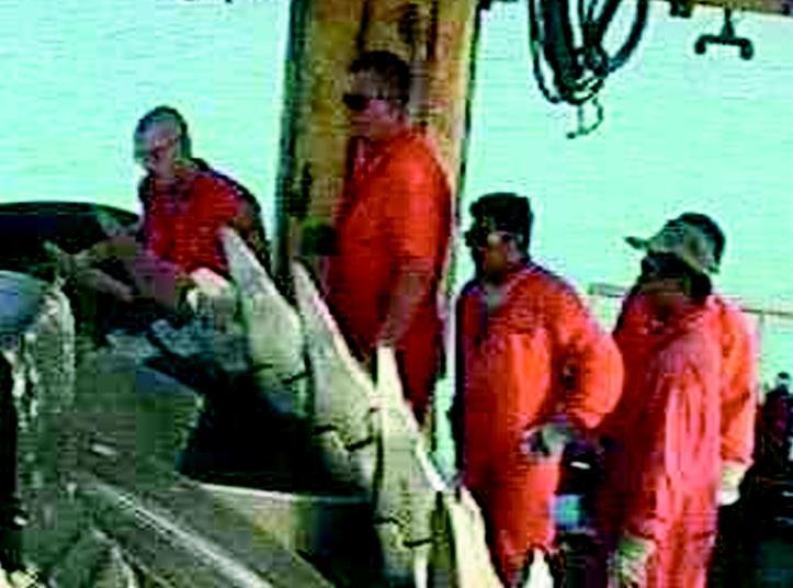 Dredging Armour Does Dubai | News | Maritime Journal