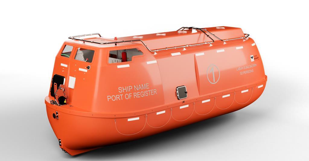 The changing face of the lifeboat market | News | Maritime Journal