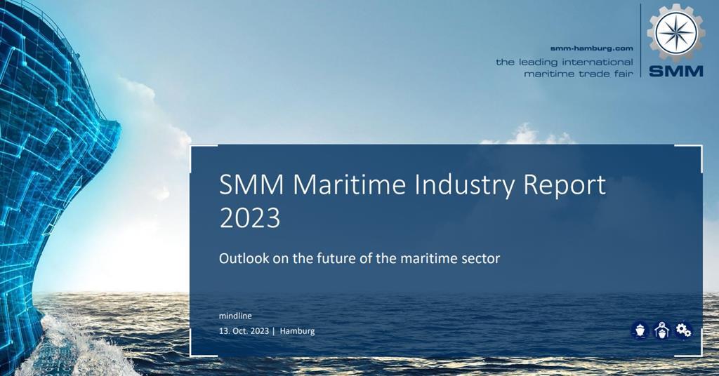IMO targets cannot be hit, say 46% of ship owners | News | Maritime Journal