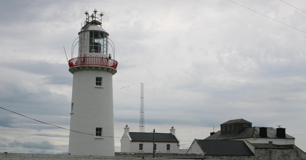 Loop Head Lighthouse hits the airwaves | News | Maritime Journal