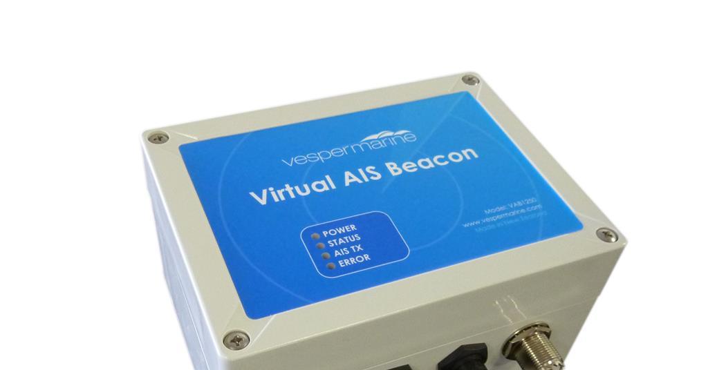 AtoN beacon wins virtually all the awards | News | Maritime Journal