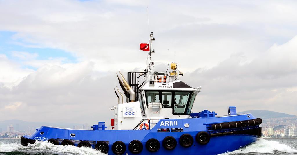 Sanmar delivers to New Zealand and Italy | News | Maritime Journal