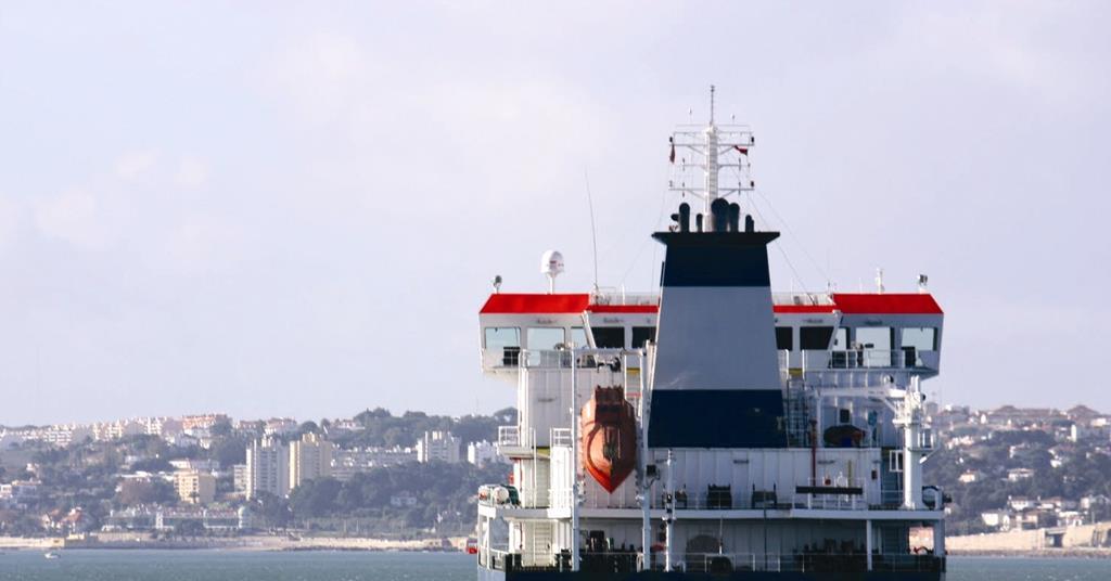 Pre-formatted data speeds ENC updates | News | Maritime Journal