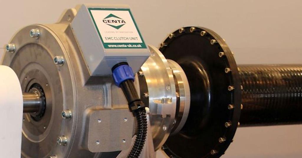 Electro-magnetic clutches debut at Seawork | News | Maritime Journal