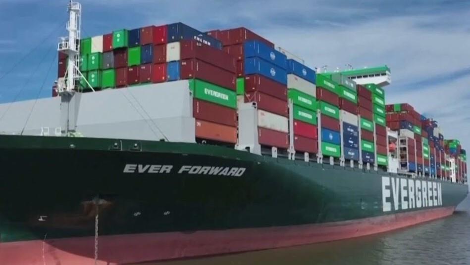 Ports expand to accommodate megaships | News | Maritime Journal