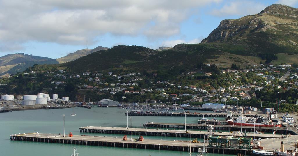 Ports expand to accommodate megaships | News | Maritime Journal