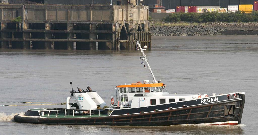 Thames tugs turn to biofuel | News | Maritime Journal
