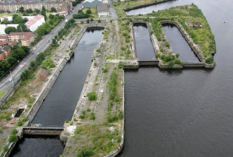 Restoration to begin on historic docks | News | Maritime Journal