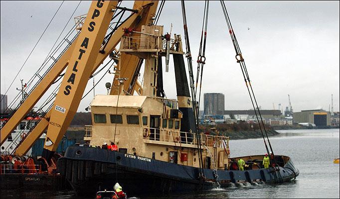 MAIB report urges caution against complacency | News | Maritime Journal