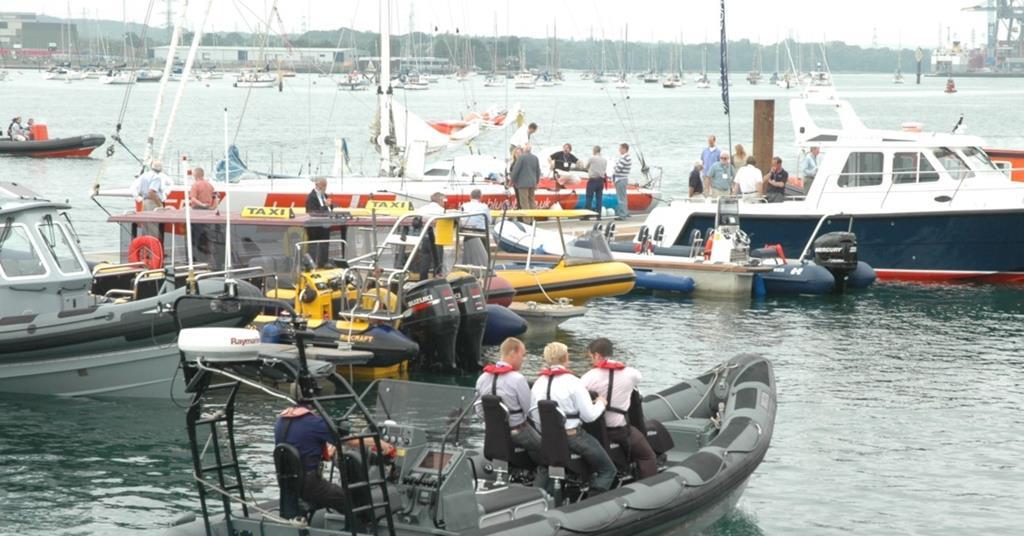 Seawork set for success | News | Maritime Journal