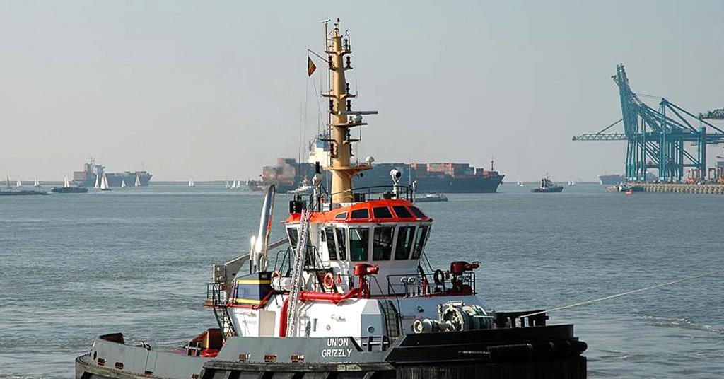 Germany to get new ETVs | News | Maritime Journal