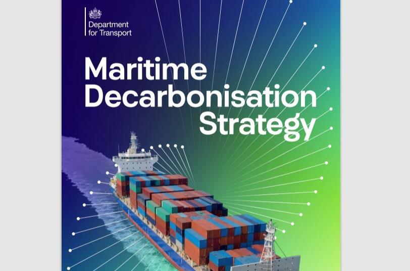 Decarbonising smaller vessels: UK calls for evidence | News | Maritime ...