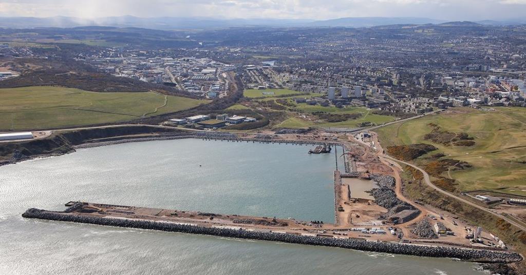 Aberdeen awards major contracts | News | Maritime Journal