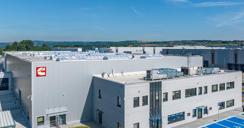 PODCAST: Tour of Cummins’ brand new MRC | Podcast | Maritime Journal