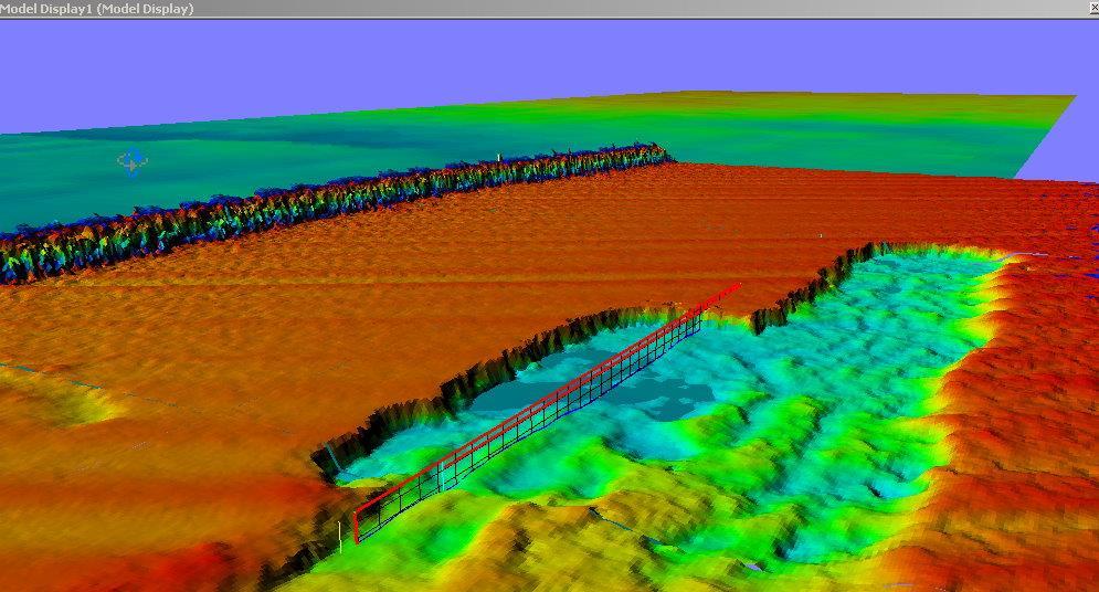 Seabed Visualisation Aids Dredging Precision | News | Maritime Journal