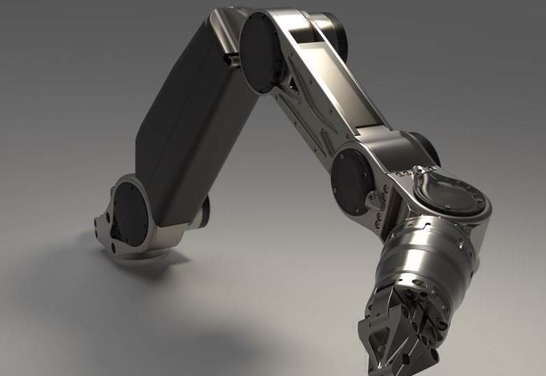 ROV electric manipulator breakthrough | News | Maritime Journal