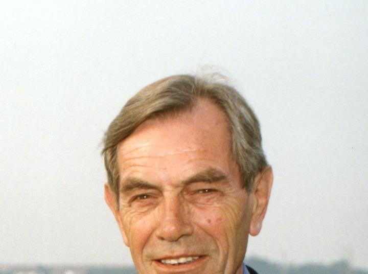 A tribute to Anthony Knight | News | Maritime Journal