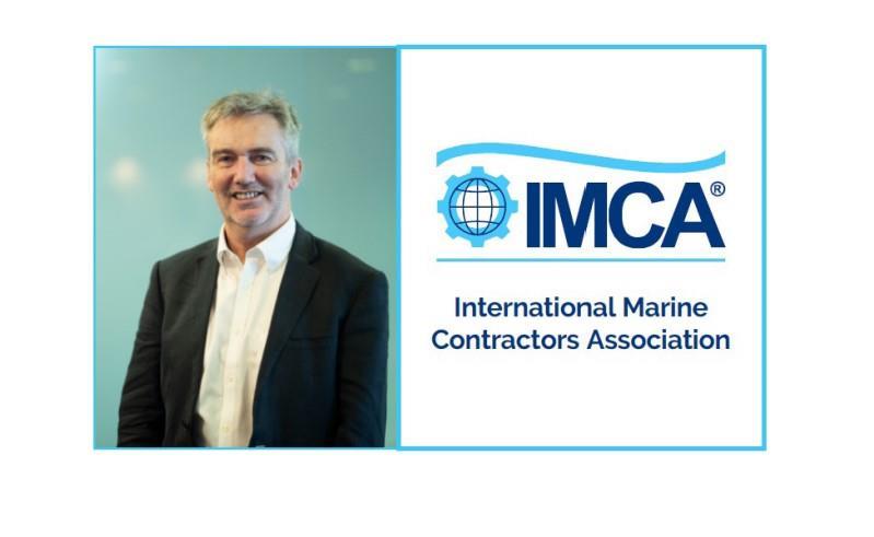 IMCA interview: The value of the common voice | News | Maritime Journal