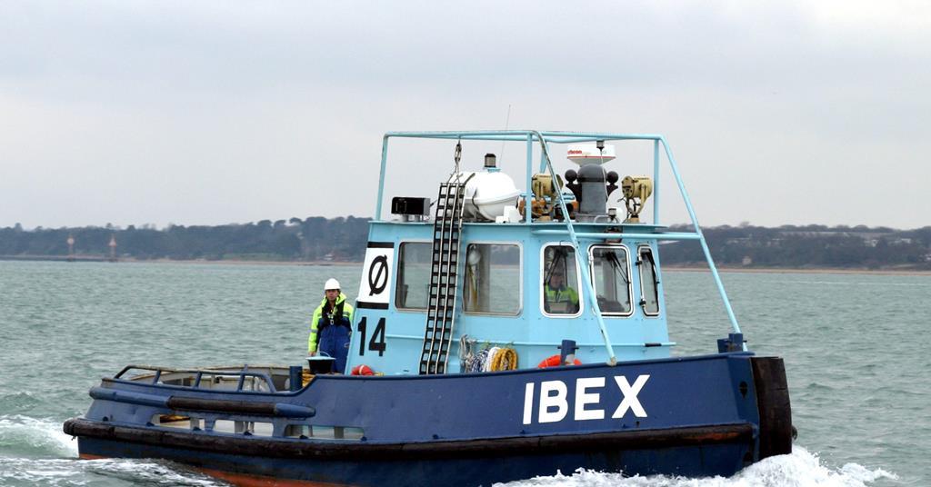 Brisk business for Damen at Seawork | News | Maritime Journal