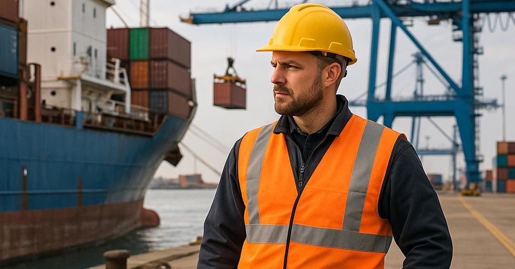 A powerful stand against automation job losses | News | Maritime Journal