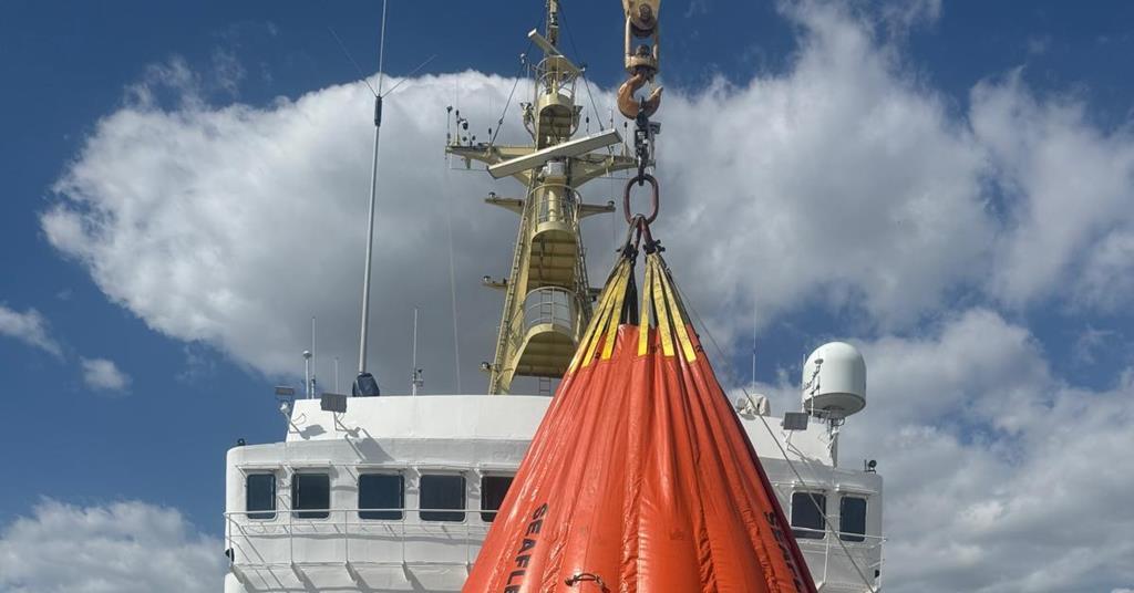 Star International expands servicing capability | News | Maritime Journal