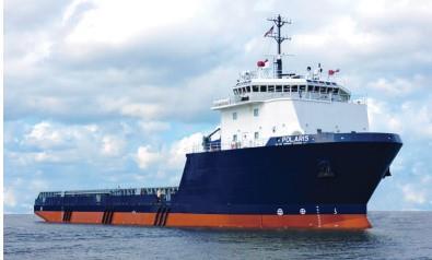 Crew member killed on Empire Wind Farm support vessel | News | Maritime ...