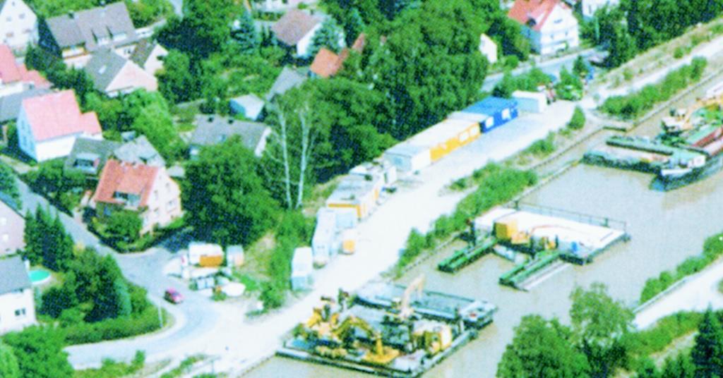 CEDA 'Dredging With Nature' at WODCON XVII | News | Maritime Journal