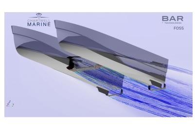 Hull, foils and diverging CTV designs: Part One | News | Maritime Journal