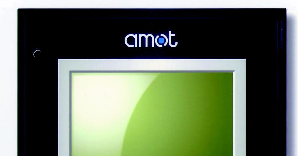 Save A Lot with AMOT Controls' Early Warning Products | News | Maritime ...