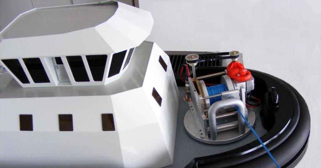 Tow lines | News | Maritime Journal