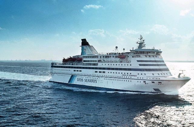 Transas brings AIS to SMM | News | Maritime Journal