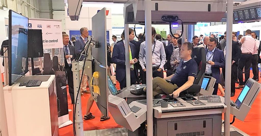 Kotug drives a Rotterdam Rotortug - from Marseille | News | Maritime ...