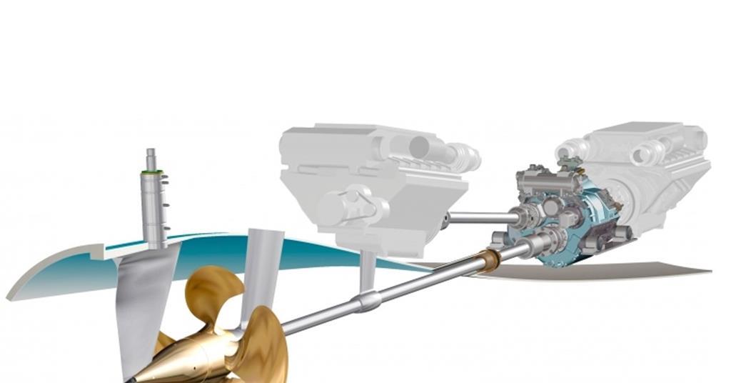 Servogear wins offshore contracts | News | Maritime Journal
