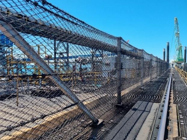 Danger of mooring line snapback | Sponsored | Maritime Journal