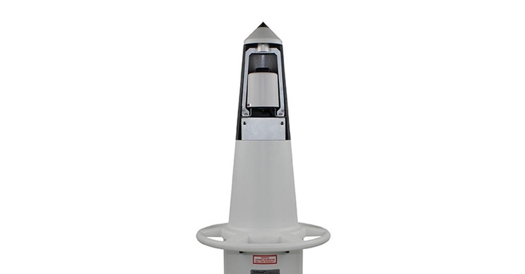 Tideland unveils new navaids range at Seawork | News | Maritime Journal