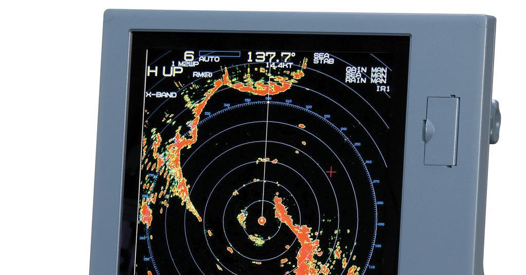Make tracks to ATA radars at Seawork | News | Maritime Journal
