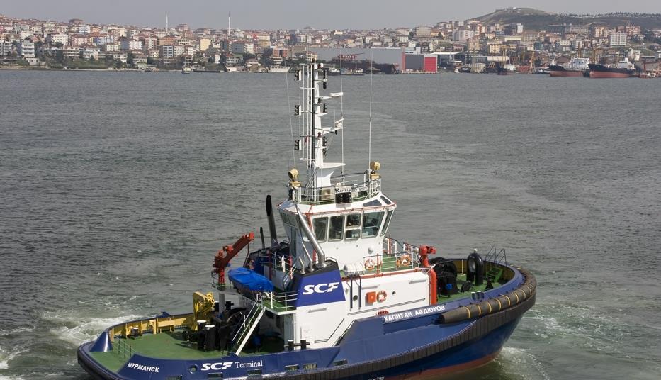 Sanmar are busy with deliveries | News | Maritime Journal
