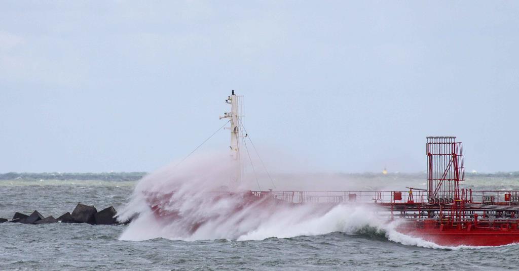 The Shipping Forecast broadcast turns 100 | News - Videos | Maritime ...