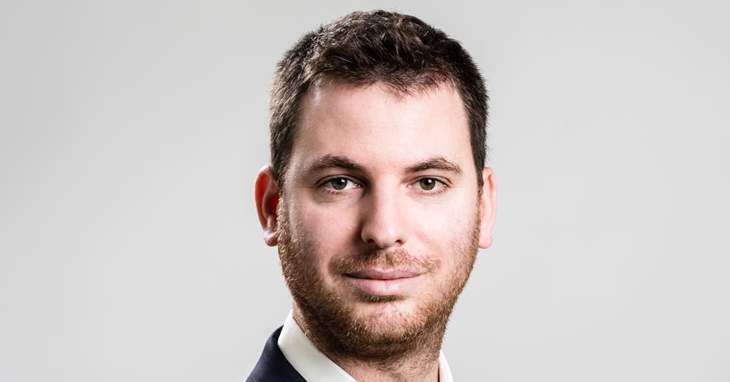 Dor Raviv: Orca AI | News | Maritime Journal