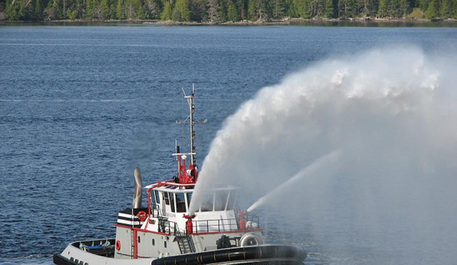 Smit increases its market share in Canada | News | Maritime Journal