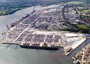 Port development funding | News | Maritime Journal